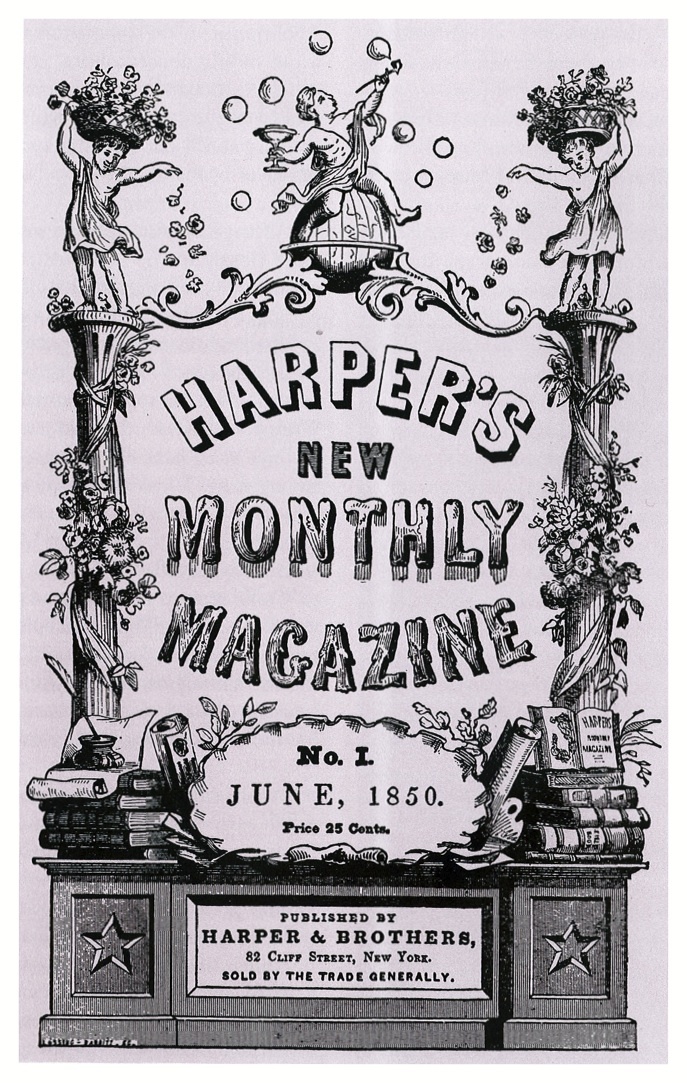 Mass Comm 72: Magazines
